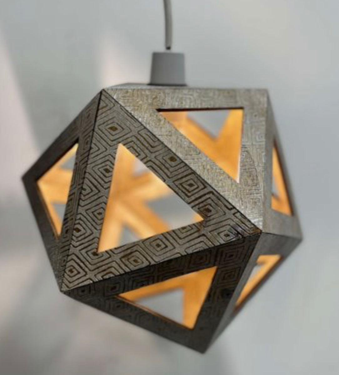 SGS College Students Lamp Exhibition | Thursday 22nd Feb - Sunday 25th ...