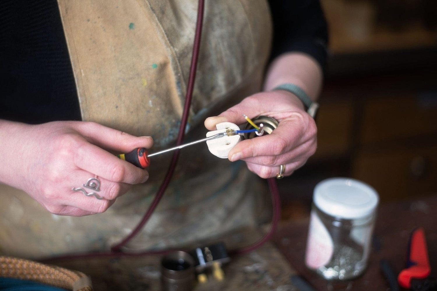 Unique Creative Experiences in Bristol City Centre – PRIOR SHOP