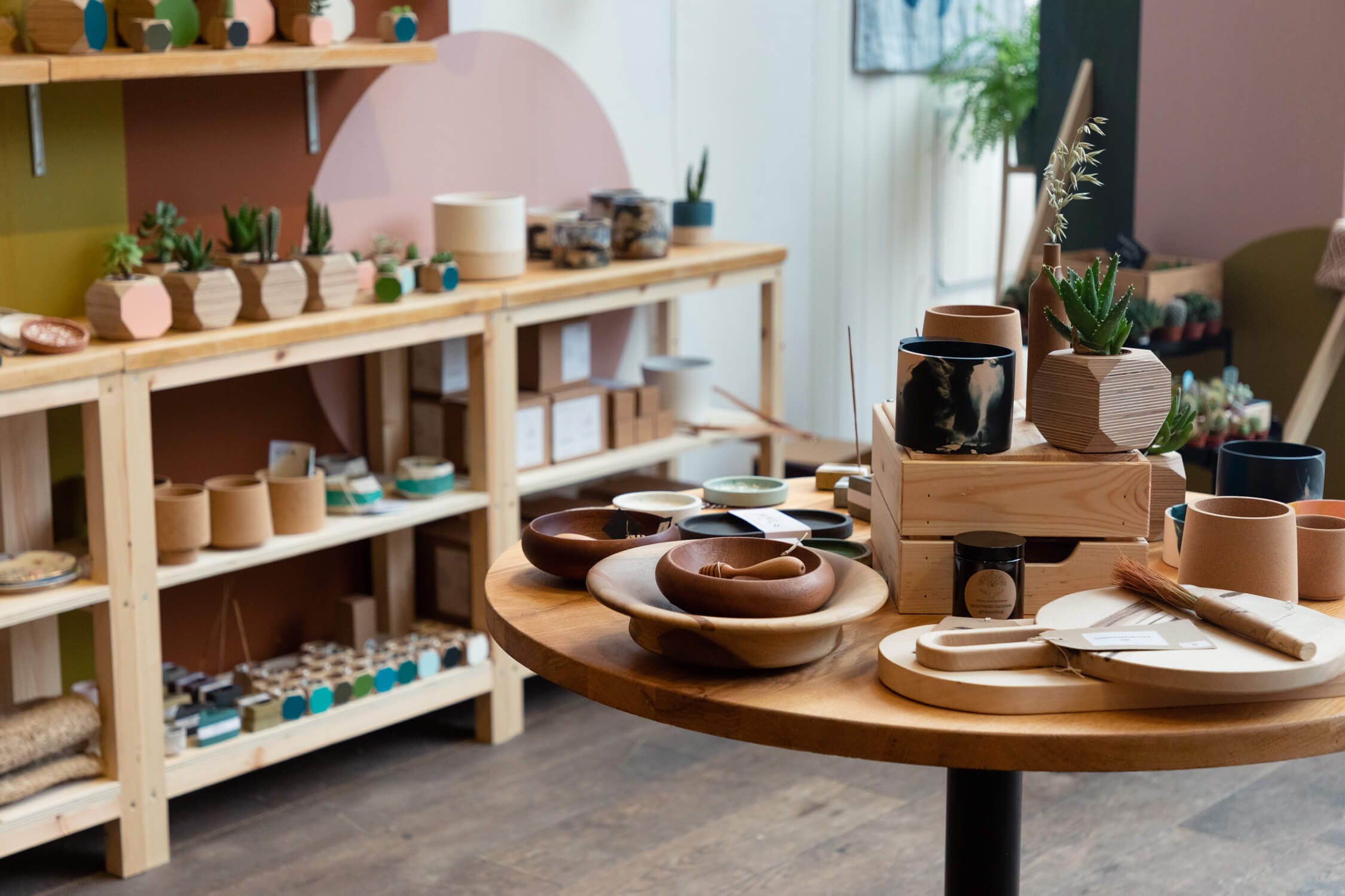 Independent Shop - Home & Gift Shop | Sustainable Design – PRIOR SHOP