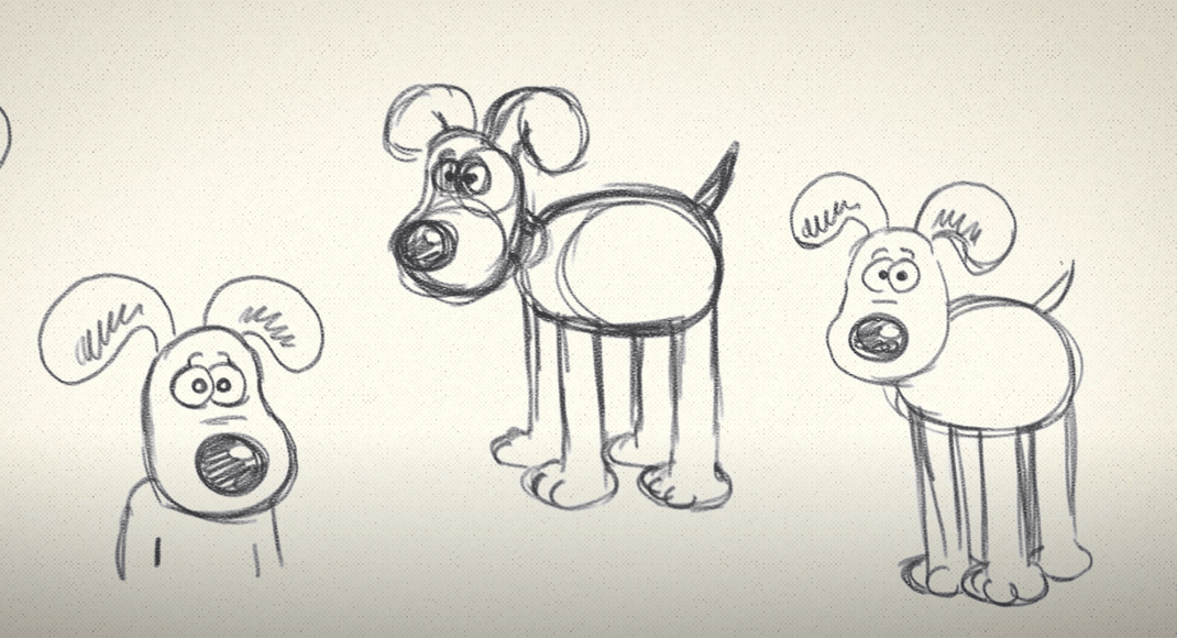 Half-Term Fun at Prior with Aardman and Upfest – PRIOR SHOP