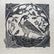 The Beast of Dean Original Linocut (various designs) – PRIOR SHOP