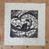 The Beast of Dean Original Linocut (various designs) – PRIOR SHOP