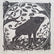 The Beast of Dean Original Linocut (various designs) – PRIOR SHOP