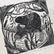 The Beast of Dean Original Linocut (various designs) – PRIOR SHOP