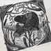 The Beast of Dean Original Linocut (various designs) – PRIOR SHOP