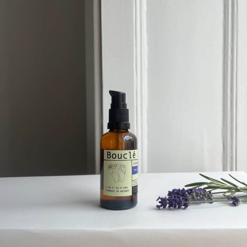 Essential Oil Body Oils (three fragrances available) – PRIOR SHOP