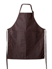 Hardwearing Waxed Cotton Apron (various colours) – PRIOR SHOP