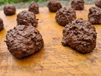 Veggie Bomb Kit – PRIOR SHOP