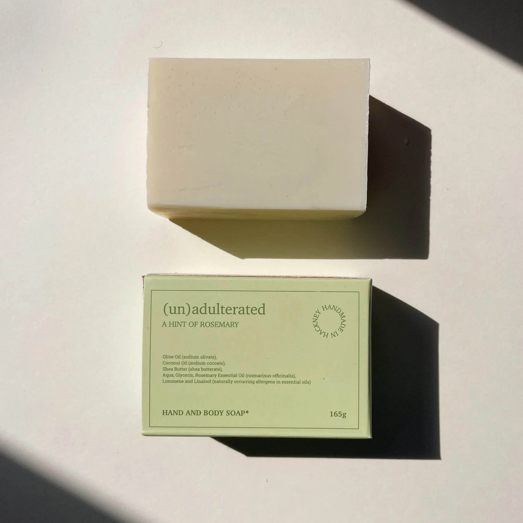 Soap & Soap Dishes – PRIOR SHOP